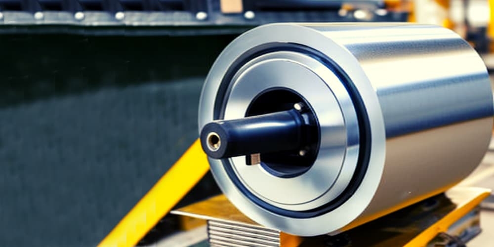 IE3 및 IE4 모터란 무엇입니까? 모터 파워와 효율 분석!-모터 소개-블로그-Kuo Shuay Industrial Co., Ltd.